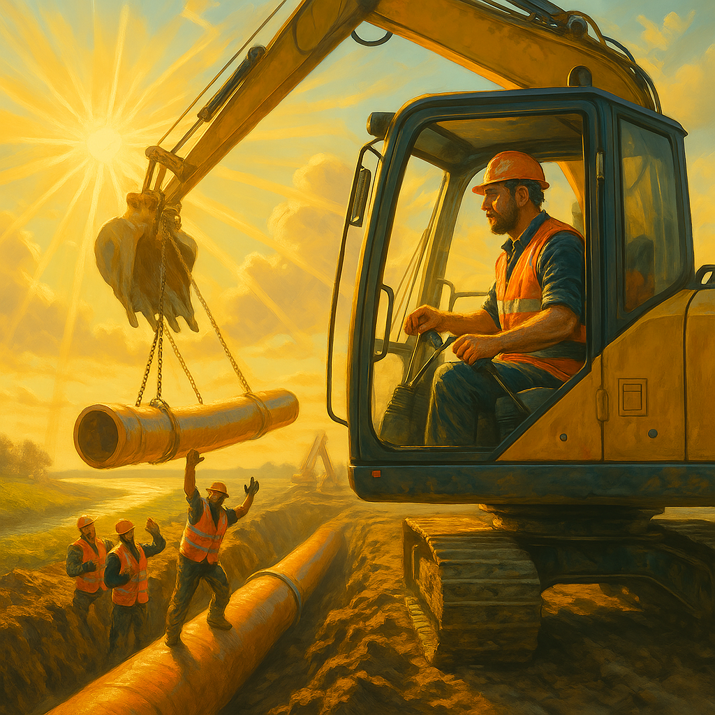 Baas B.V. – OndergrondseInfra.net