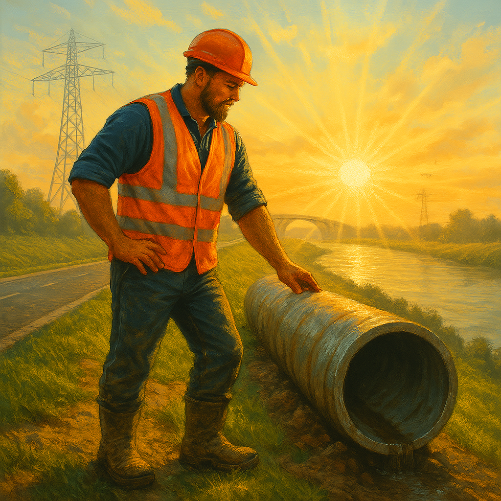 Baas B.V. – OndergrondseInfra.net